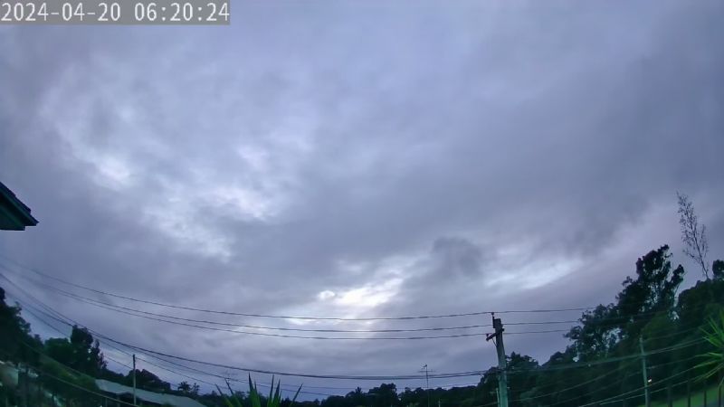 Metcheck.com - United Kingdom Weather Gallery - Weather Images Uploaded ...