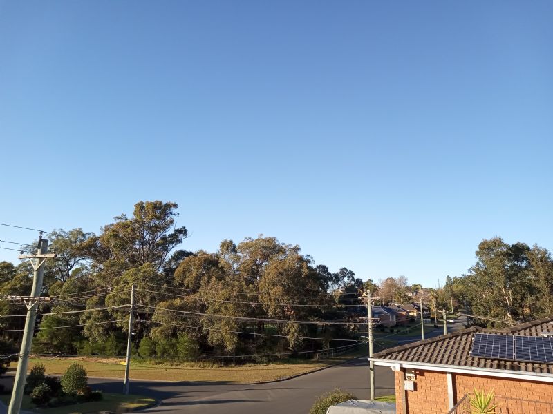 Metcheck.com - United Kingdom Weather Reports - Weather Data Sent In By ...