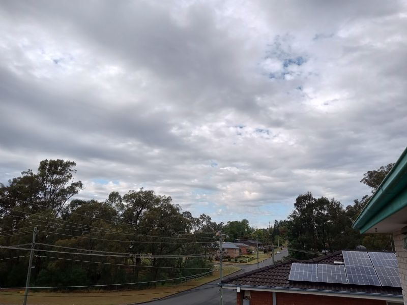 Metcheck.com - United Kingdom Weather Reports - Weather Data Sent In By ...