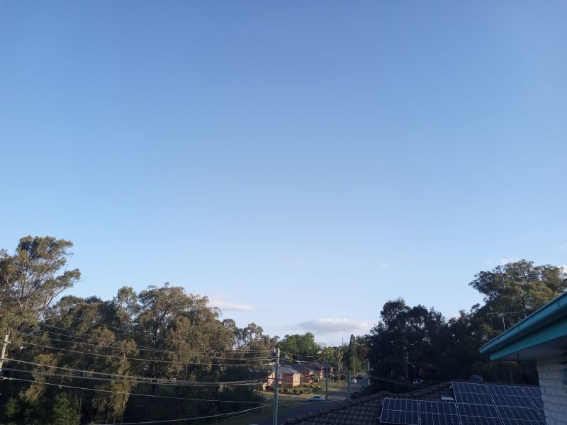 Metcheck.com - United Kingdom Weather Gallery - Weather Images Uploaded ...