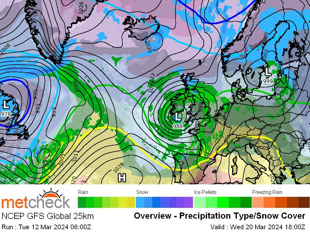 Metcheck.com - Location Selection - Location Finder.
