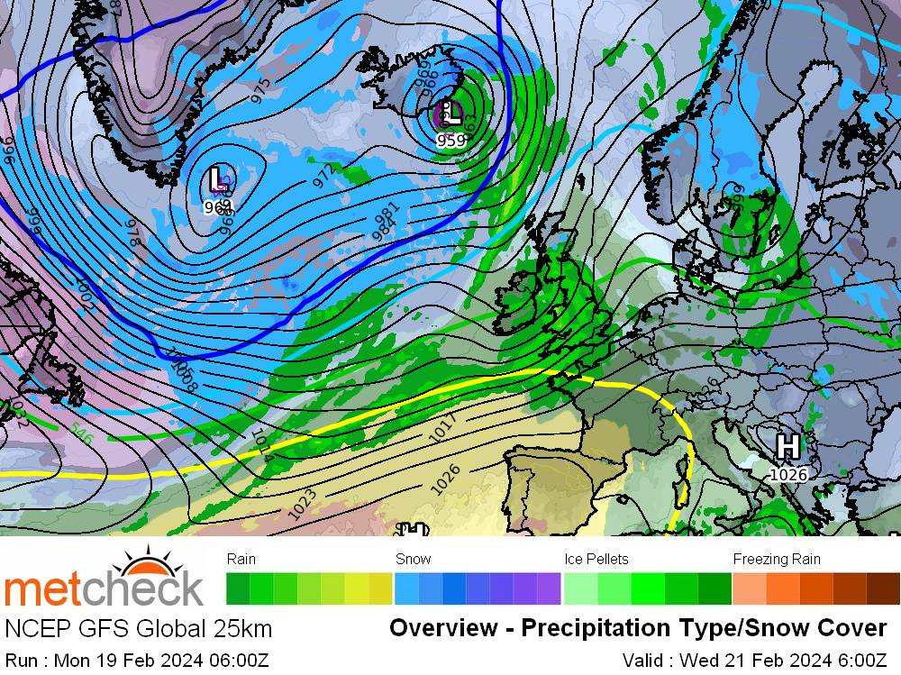 Metcheck.com - Location Selection - Location Finder.
