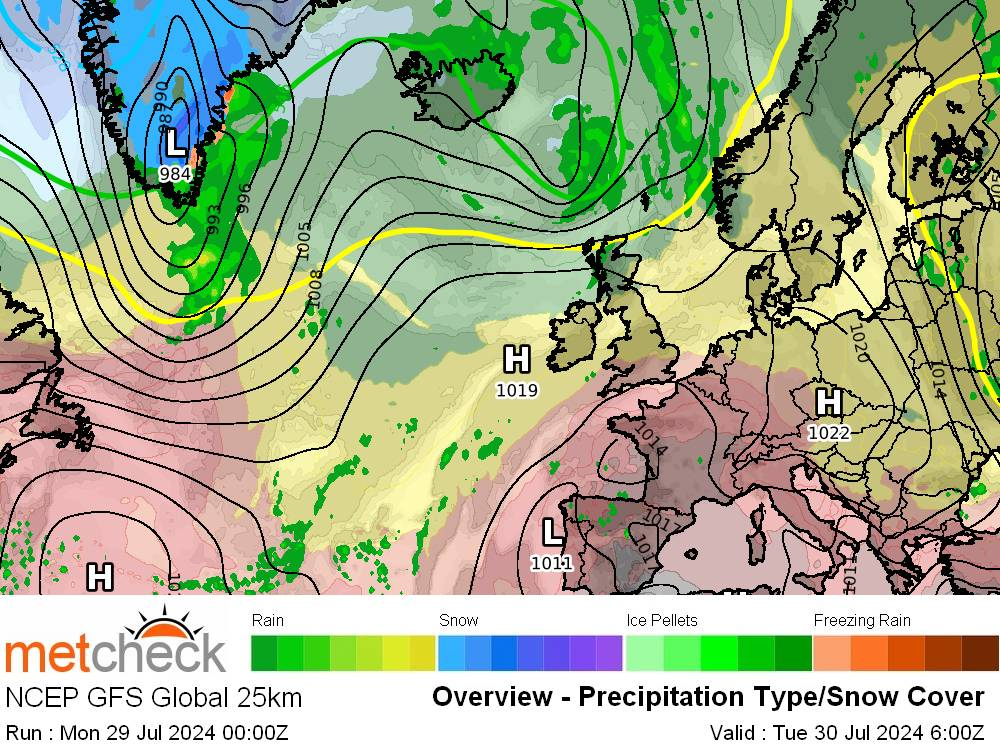 Metcheck.com - Location Selection - Location Finder.