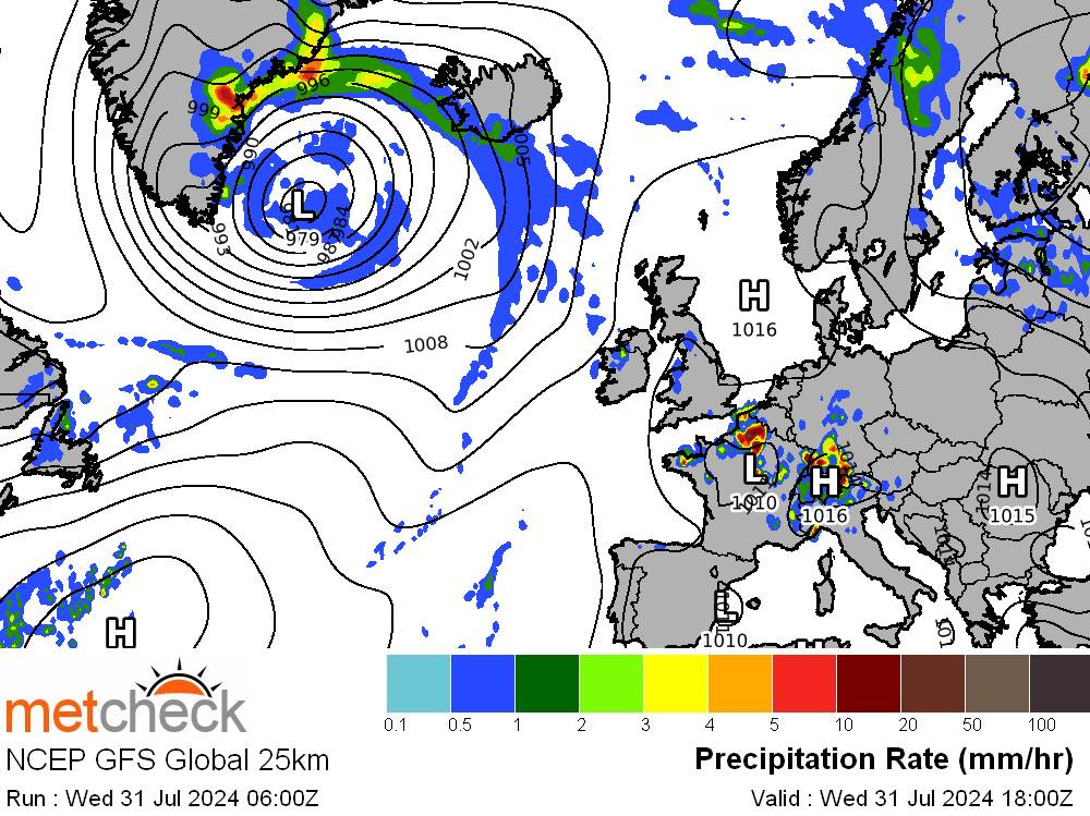 Metcheck.com - Accurate Weather Forecasts for United Kingdom with Live ...