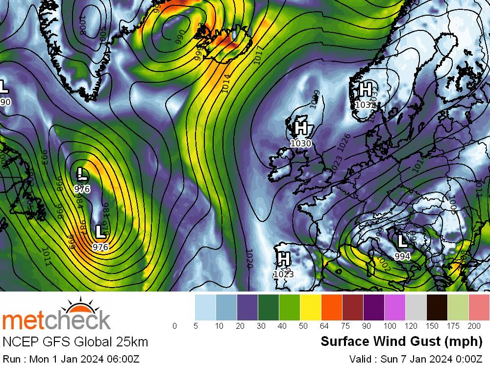 Metcheck.com - Meteorologists Global Weather Discussions - Developing ...