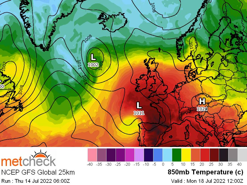 Metcheck.com - Formula One Weather Forecasts - High Detail Weather for ...