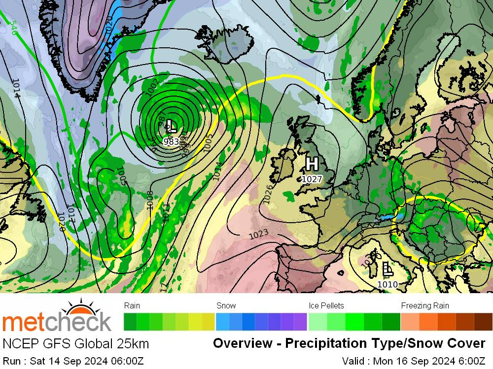 Latest Metcheck Weather Forecast for Hessle for Today and Tomorrow