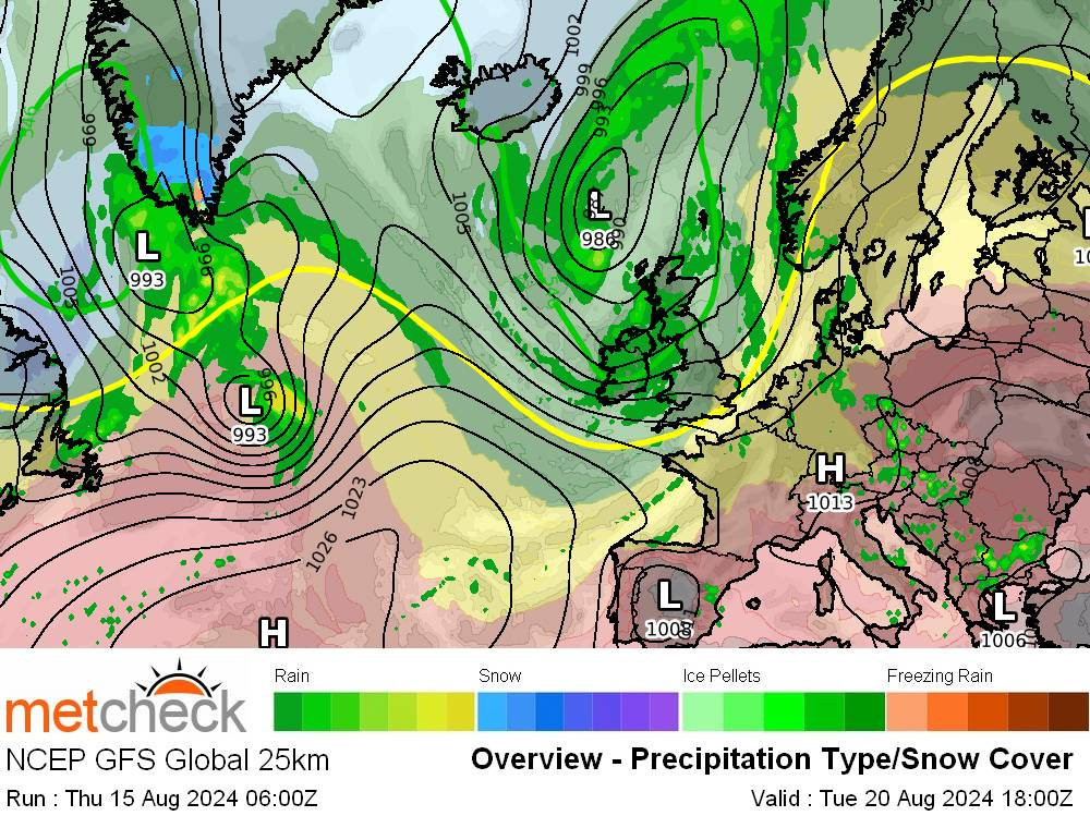 Latest Metcheck Weather Forecast for Farnborough for Today and Tomorrow