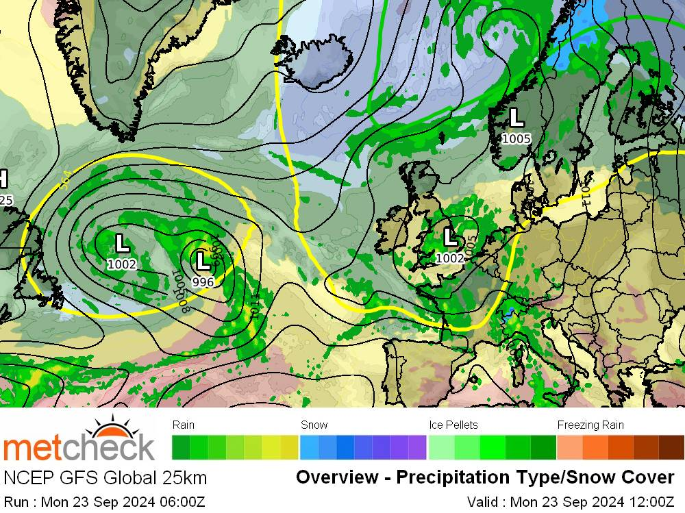 Latest Metcheck Weather Forecast for Preston for Today and Tomorrow