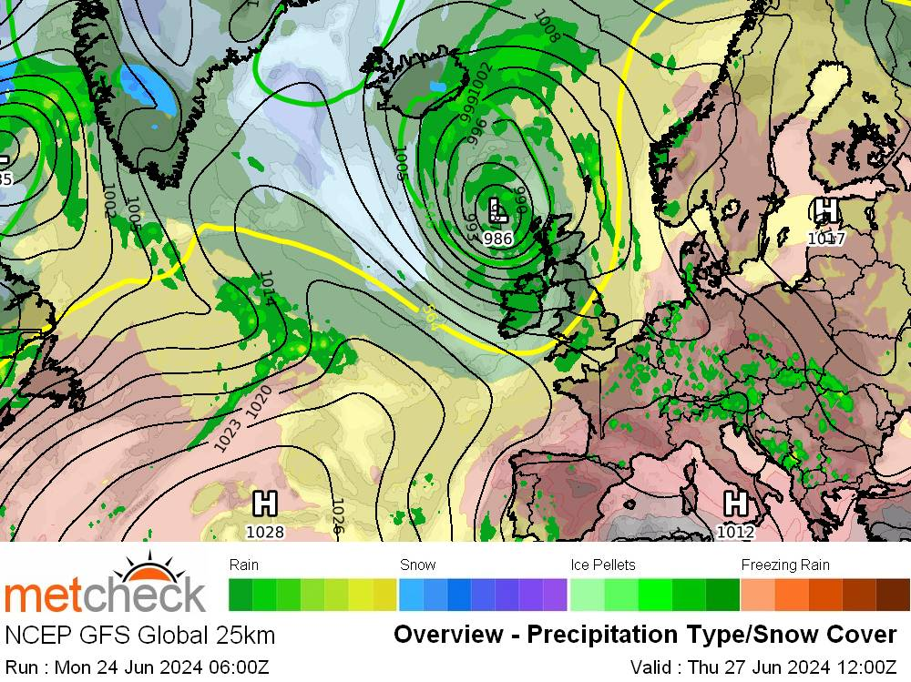 Metcheck.com - Location Selection - Location Finder.
