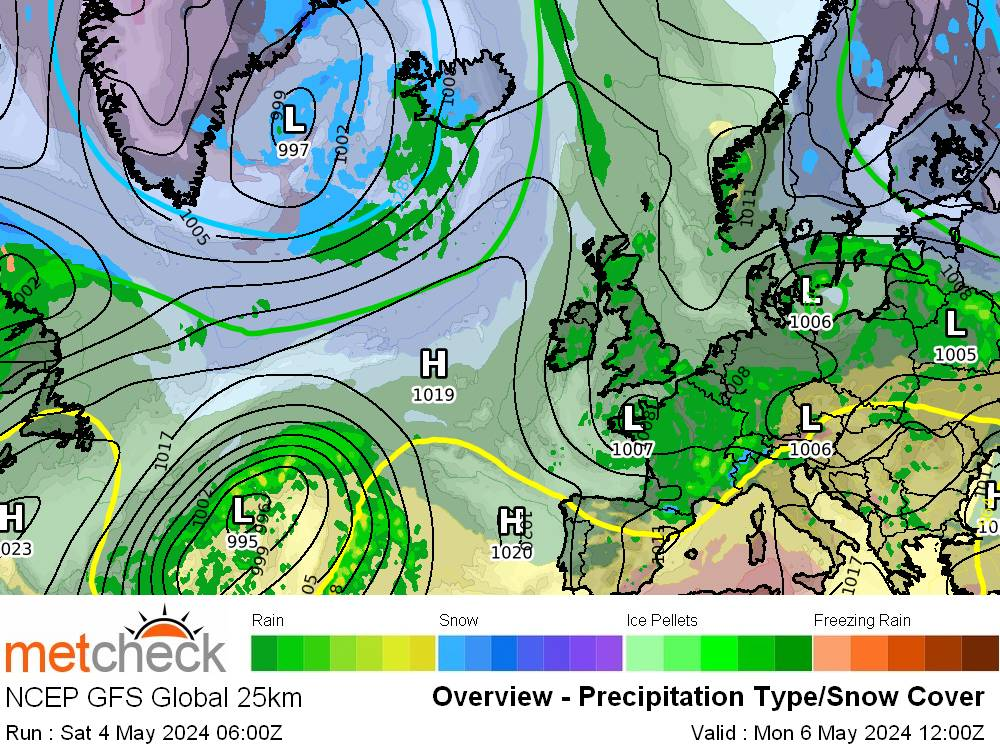 Latest Metcheck Weather Forecast for Uckfield for Today and Tomorrow
