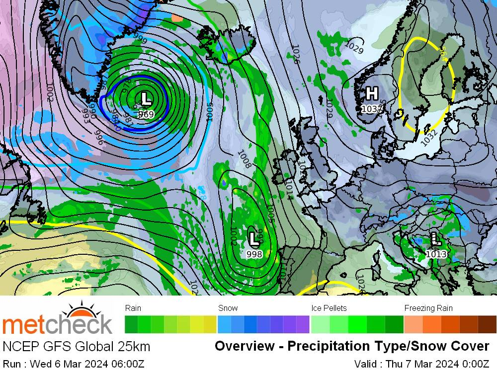 Latest Metcheck Weather Forecast for E17 for Today and Tomorrow