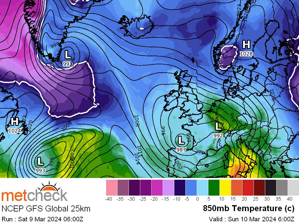 Metcheck.com - Location Selection - Location Finder.