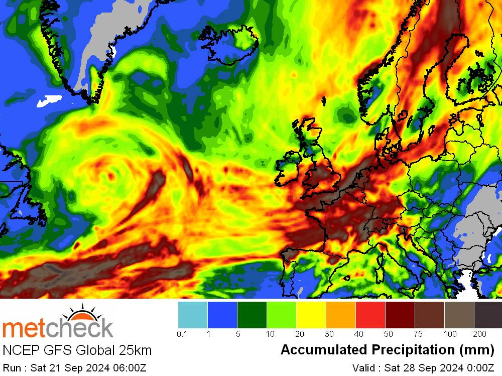 Latest Metcheck Weather Forecast for Liphook for Today and Tomorrow