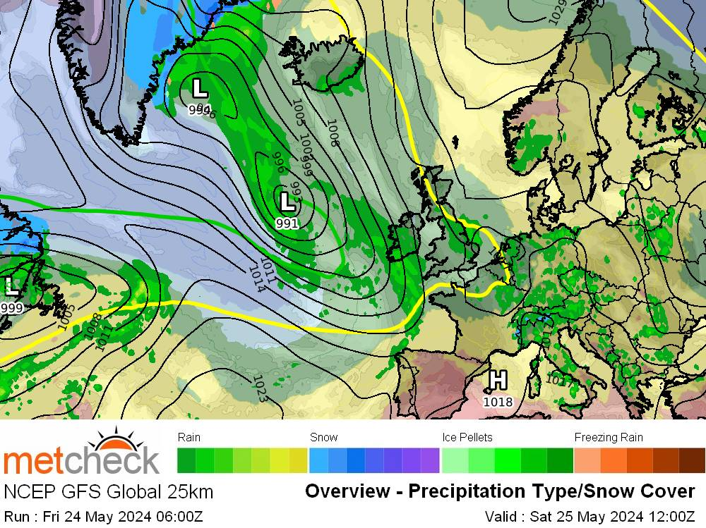 Metcheck.com - United Kingdom Latest Zoomable Normal Radar - Updated ...