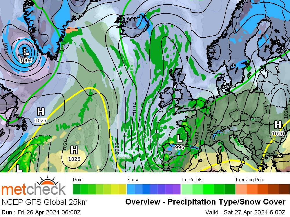 Latest Metcheck Weather Forecast for Tonbridge for Today and Tomorrow