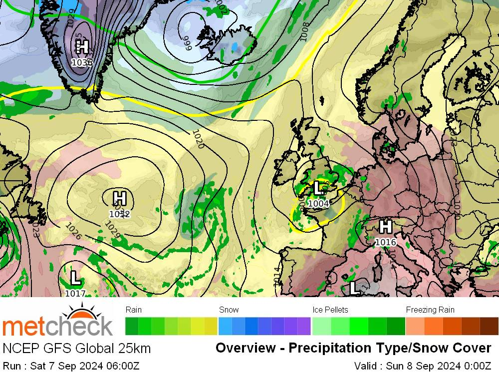 Latest Metcheck Weather Forecast for Alton for Today and Tomorrow