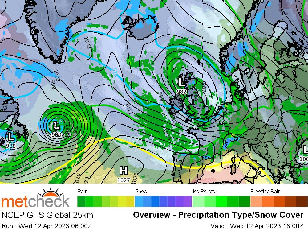 Latest Metcheck Weather Forecast for Gateshead for Today and Tomorrow