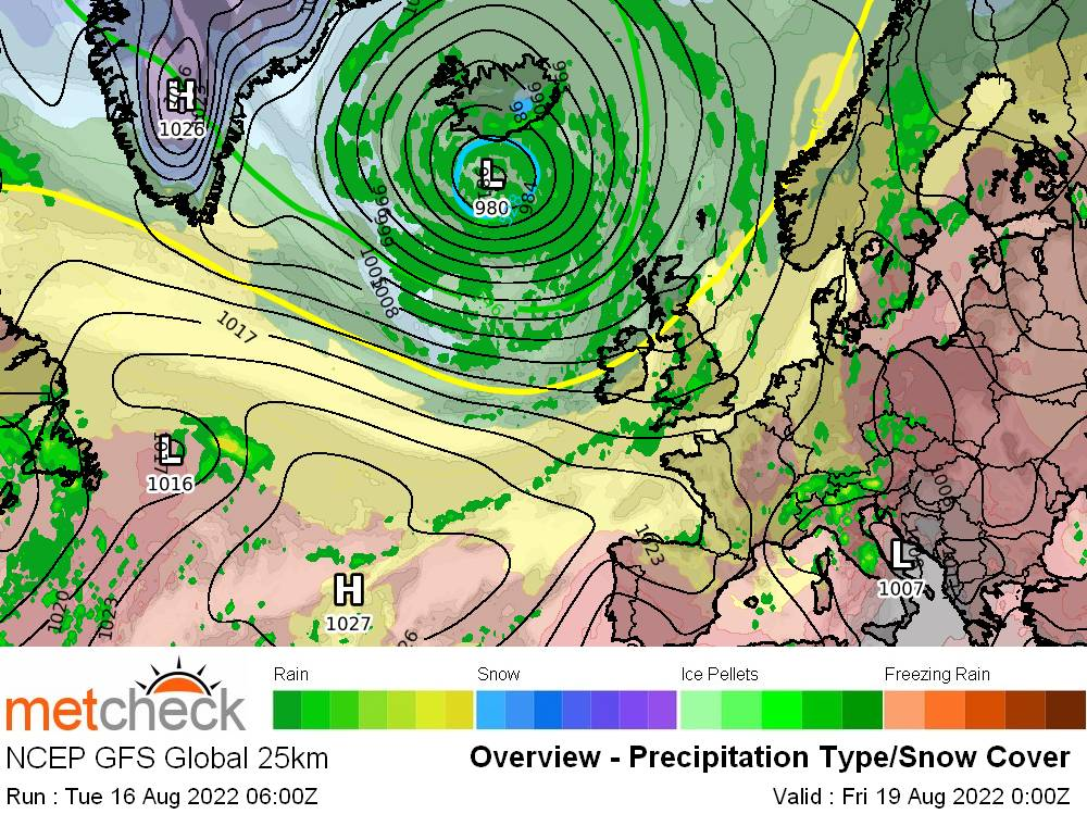 Metcheck.com - Accurate Weather Forecasts for United States with Live ...