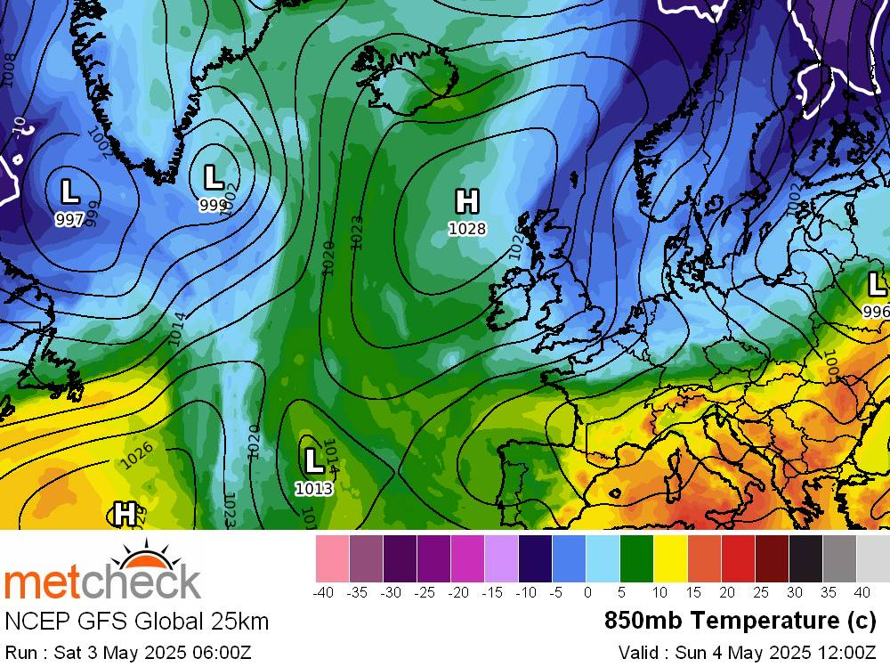 Metcheck.com - Weather Forecasts for United Kingdom