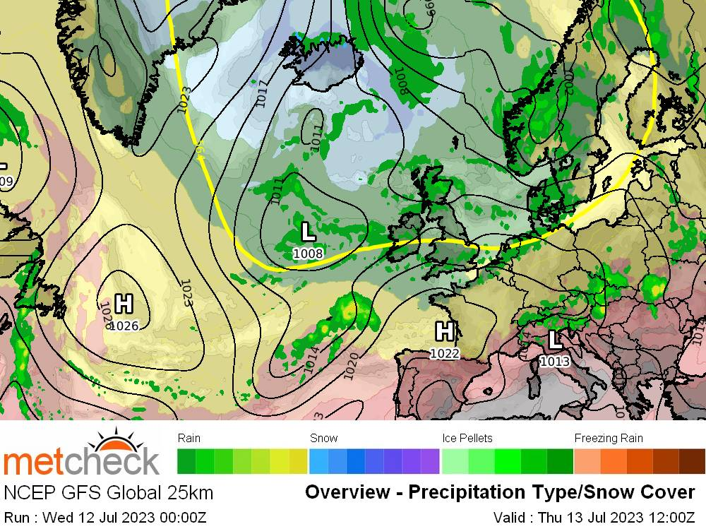 Latest 16 Day Metcheck Weather Forecast for CF14