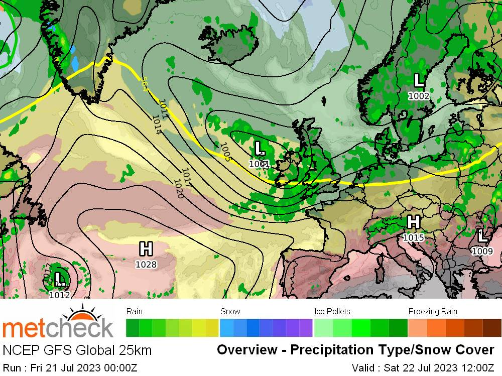 Metcheck.com - Accurate Weather Forecasts for United States with Live ...