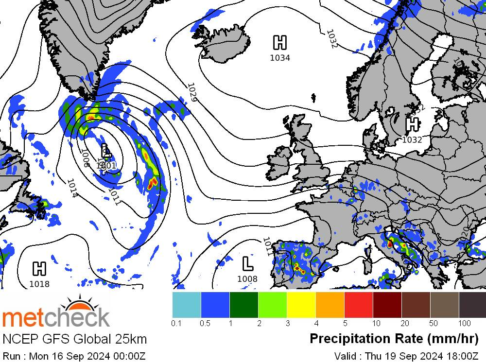 Metcheck.com - Meteorologists Global Weather Discussions - Bebinca And ...