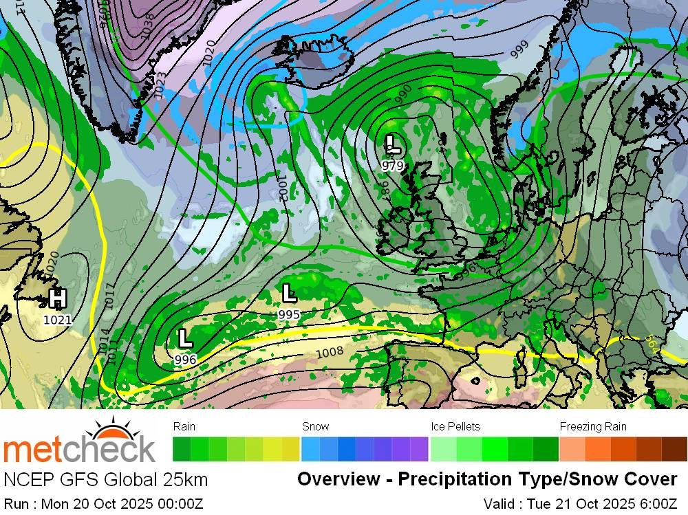 Latest Metcheck Weather Forecast for Bromley for Today and Tomorrow