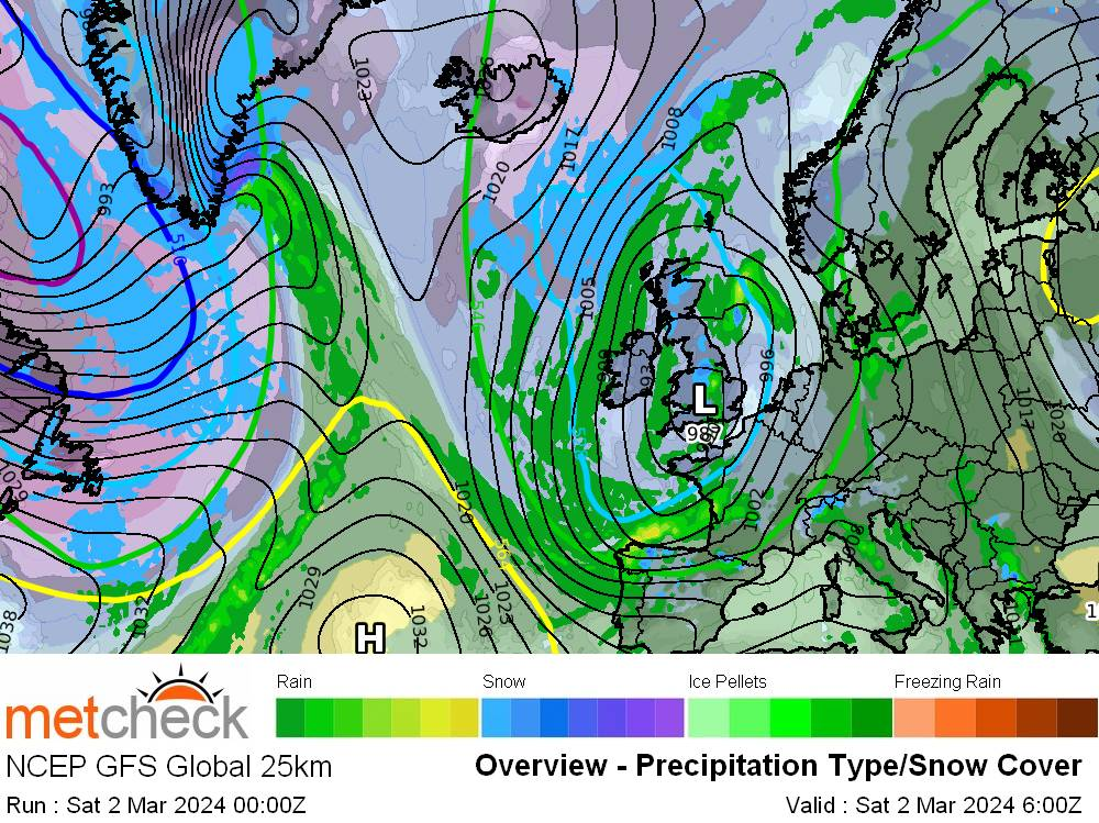 Metcheck.com - Location Selection - Location Finder.