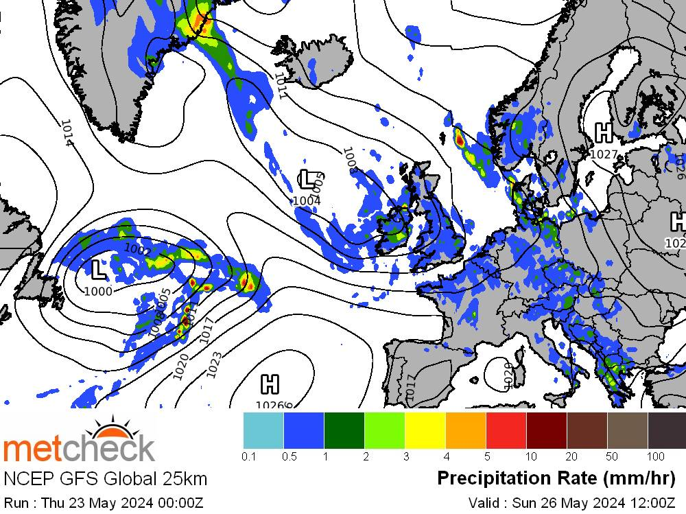 Metcheck.com - Location Selection - Location Finder.