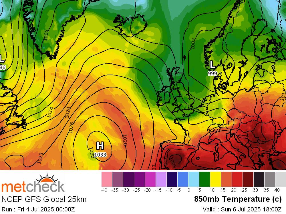 Latest Metcheck Weather Forecast for Royal Tunbridge Wells for Today ...