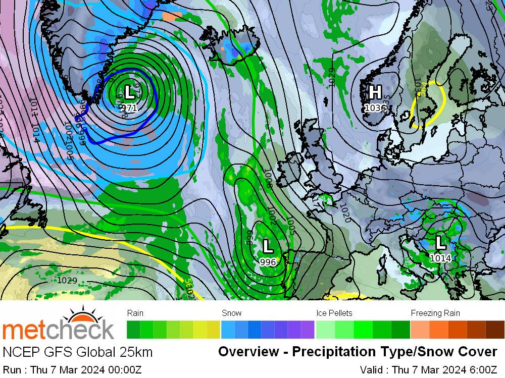 Latest Metcheck Weather Forecast for CM2 for Today and Tomorrow