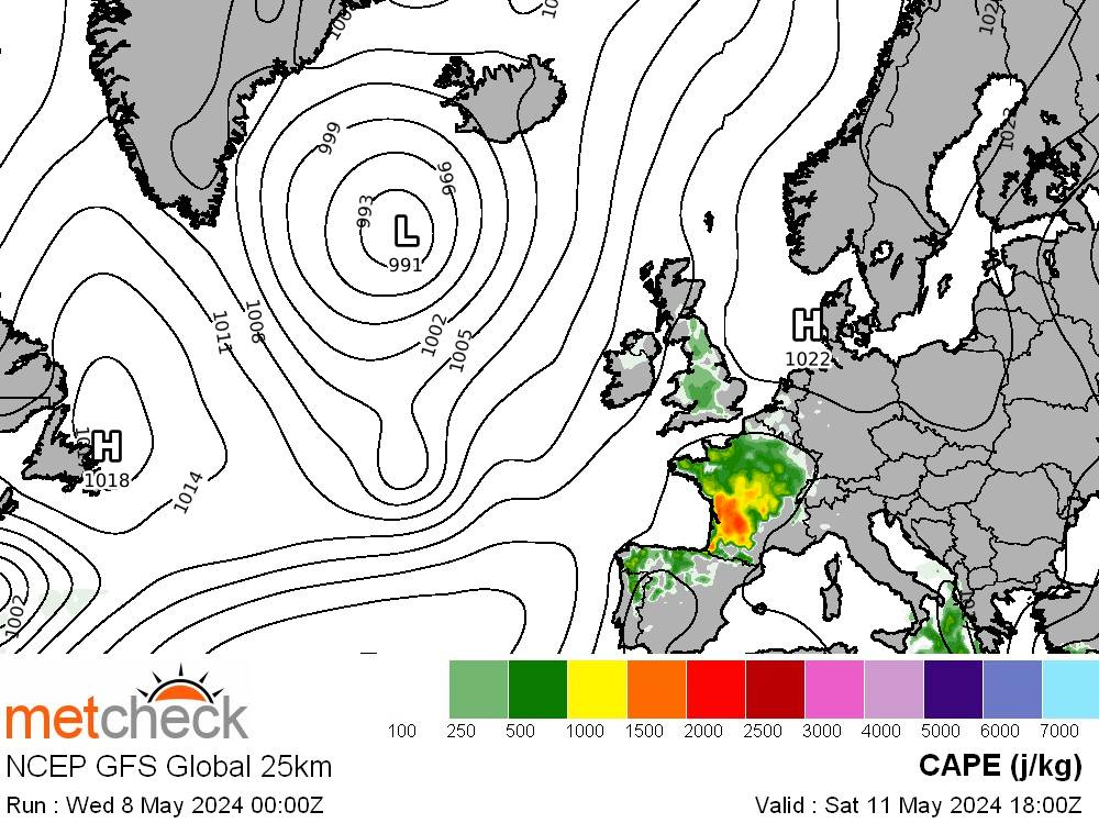 Latest Metcheck Weather Forecast for Beverley for Today and Tomorrow