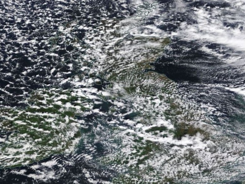 Latest Metcheck Weather Forecast for Stevenage for Today and Tomorrow