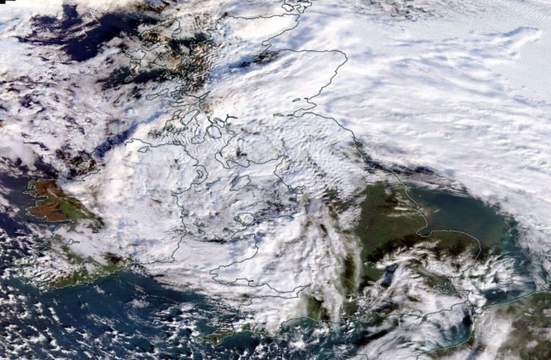 Latest Metcheck Weather Forecast for Southport for Today and Tomorrow