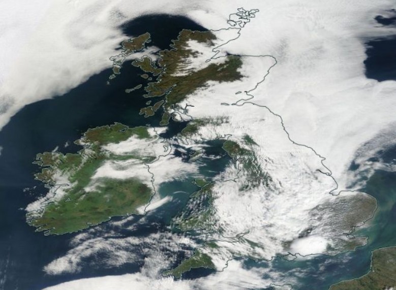 Metcheck.com - Accurate Weather Forecasts for United Kingdom with Live ...