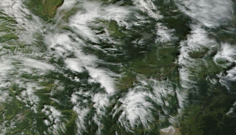 Latest Metcheck Weather Forecast for Hartlepool for Today and Tomorrow