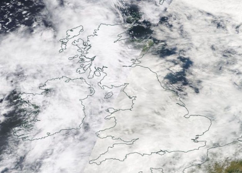 Latest Metcheck Weather Forecast for Trowbridge for Today and Tomorrow