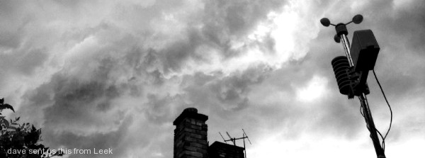 Metcheck.com - Accurate Weather Forecasts for United Kingdom with Live ...