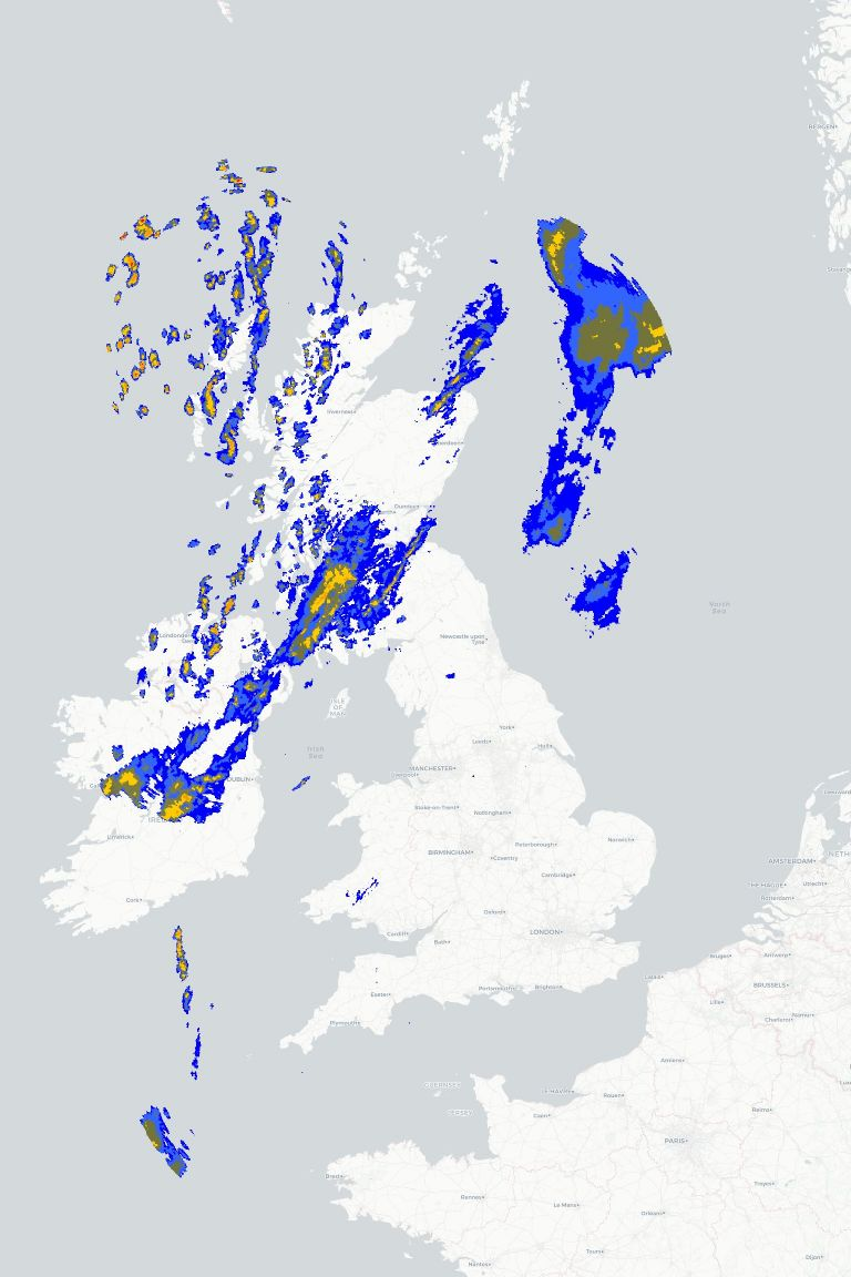 Metcheck.com - Location Selection - Location Finder.
