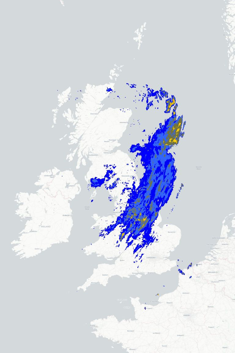 Metcheck.com - Location Selection - Location Finder.