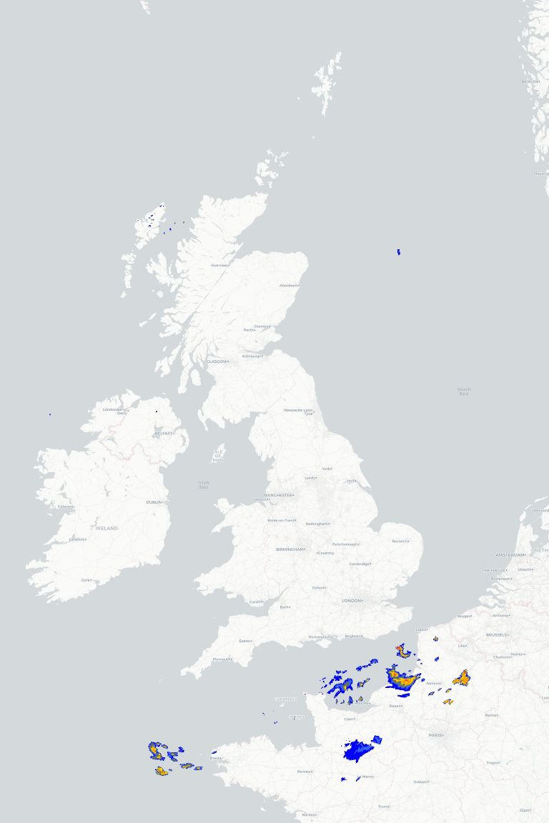 Metcheck.com - Location Selection - Location Finder.
