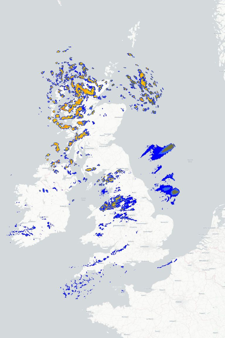 Metcheck.com - Location Selection - Location Finder.