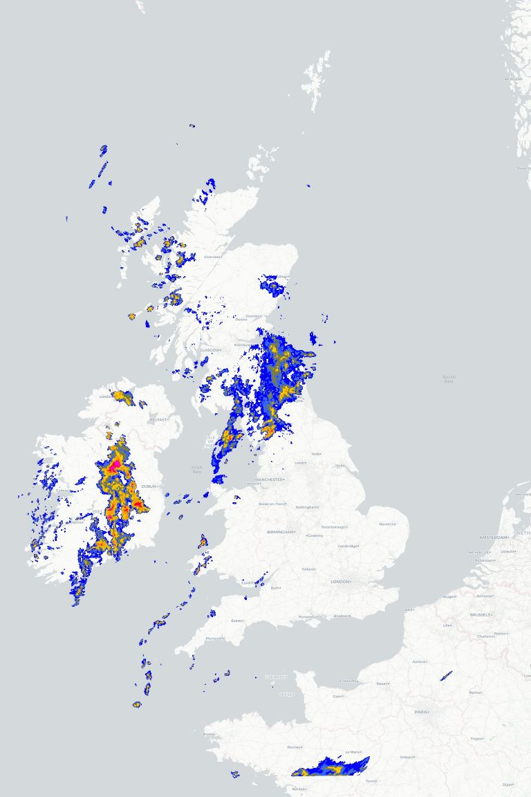 Metcheck.com - Accurate Weather Forecasts for United Kingdom with Live ...