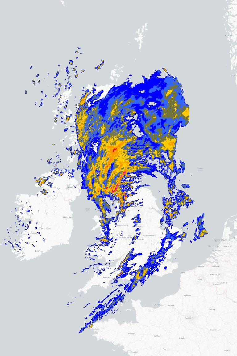 Latest Metcheck Weather Forecast for Ascot for Today and Tomorrow