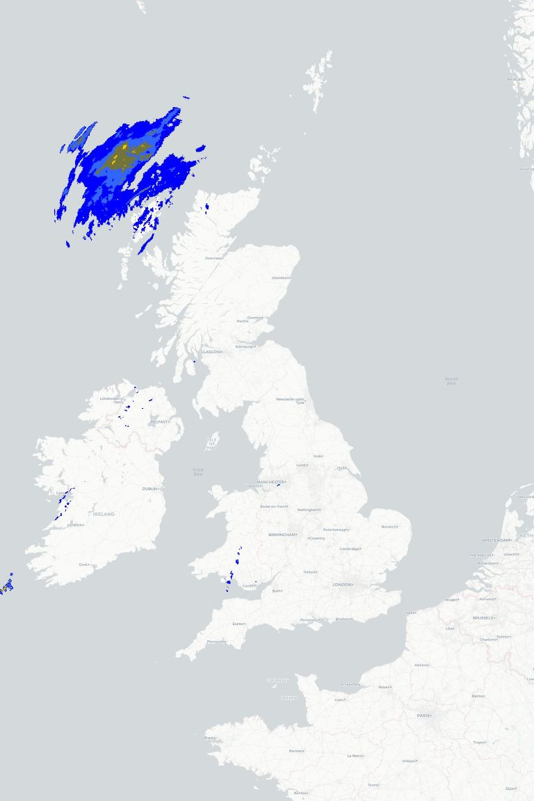 Latest Metcheck Weather Forecast for Wakefield for Today and Tomorrow