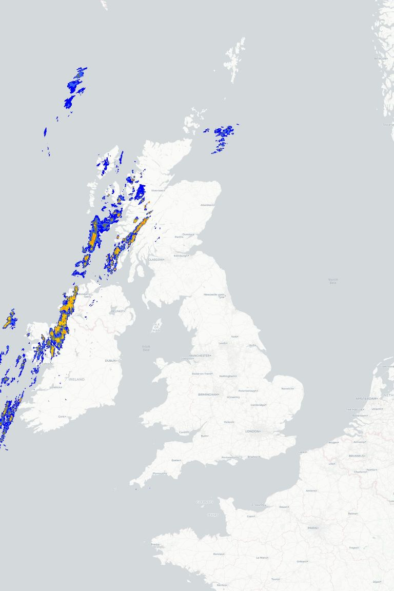 Metcheck.com - Location Selection - Location Finder.