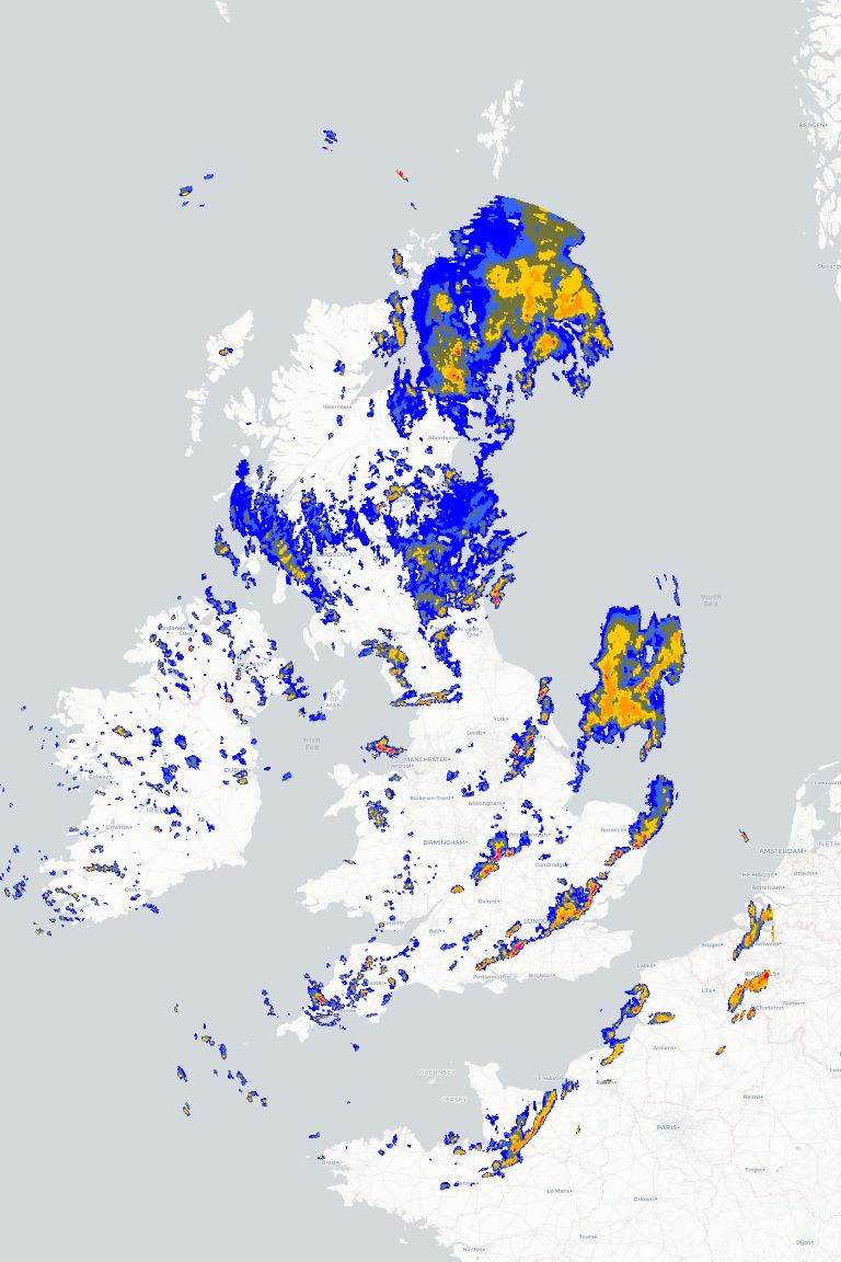 Latest Metcheck Weather Forecast for Chester for Today and Tomorrow