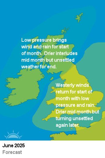 Metcheck.com - Weather For Next Month - Long Range Weather Forecast For ...